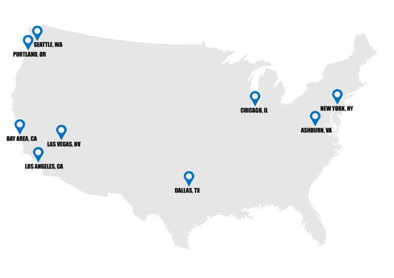 Service Map Gartman Service Map Gartman
