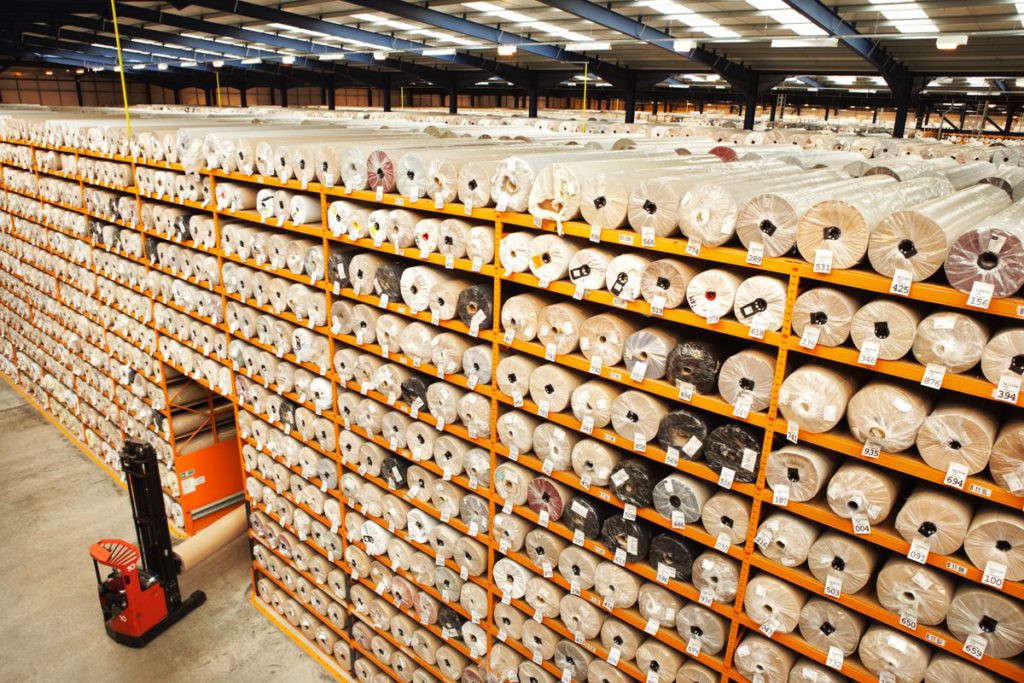 Gartman Distribution Management | Gartman